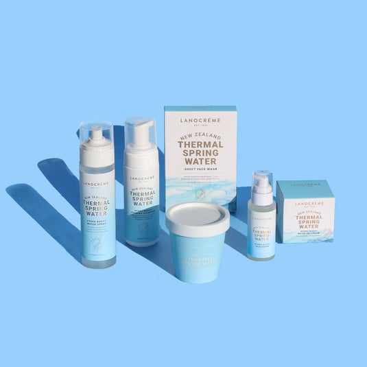 Lanocreme: World's Best Lanolin Beauty & Skincare Brand – Lanocreme ...