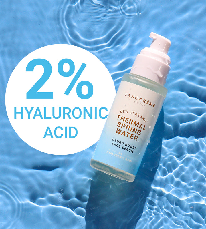 Lanocreme: World's Best Lanolin Beauty & Skincare Brand – Lanocreme ...