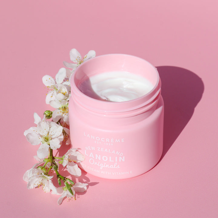 Lanocreme: World's Best Lanolin Beauty & Skincare Brand – Lanocreme ...