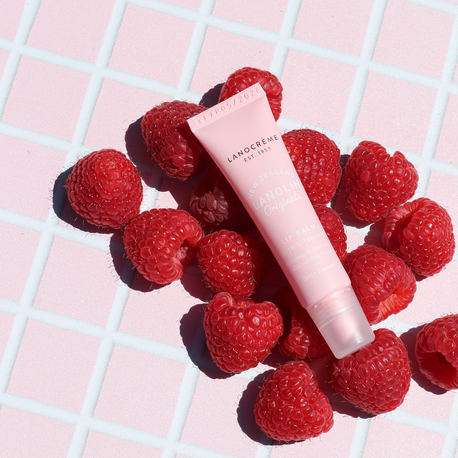 Lanocreme: World's Best Lanolin Beauty & Skincare Brand – Lanocreme ...