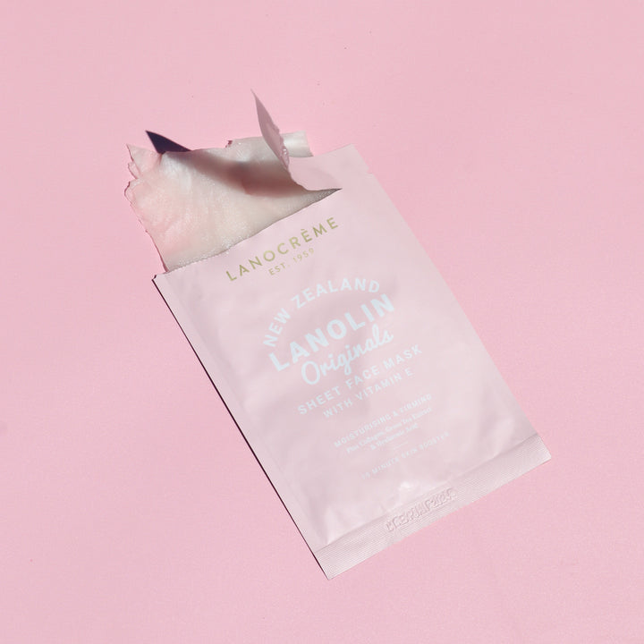 Lanocreme: World's Best Lanolin Beauty & Skincare Brand – Lanocreme ...
