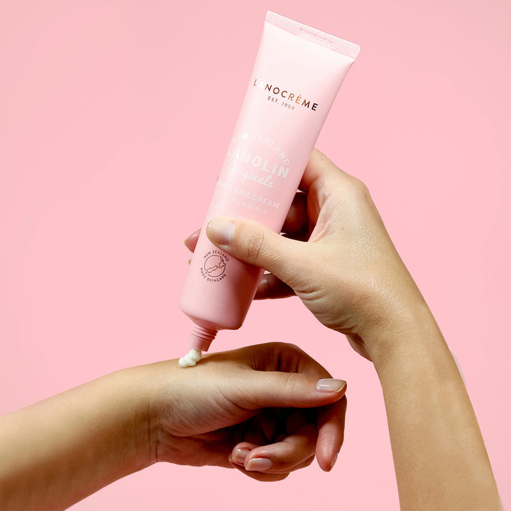 Lanocreme: World's Best Lanolin Beauty & Skincare Brand – Lanocreme ...