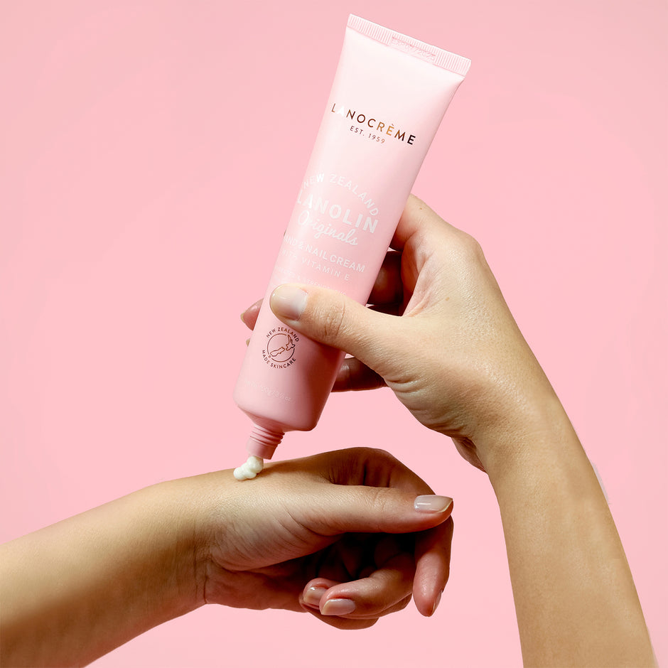 Lanocreme: World's Best Lanolin Beauty & Skincare Brand – Lanocreme ...