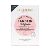 Lanocreme: World's Best Lanolin Beauty & Skincare Brand – Lanocreme ...